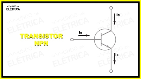 Aprenda como funciona um transistor! - Blog da Eletrônica