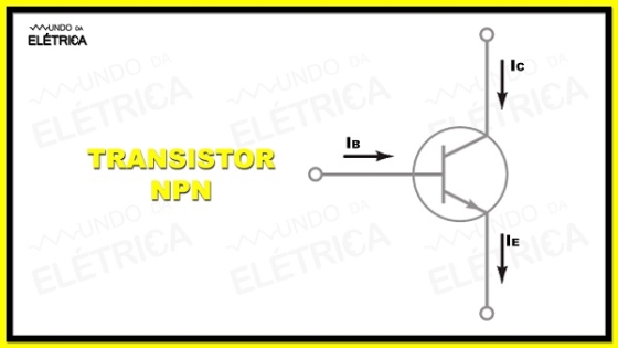 Aprenda como funciona um transistor! - Blog da Eletrônica