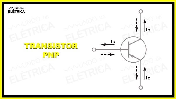 Aprenda como funciona um transistor! - Blog da Eletrônica