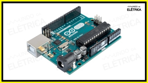 Aprenda como utilizar um arduino! - Blog da Eletrônica