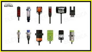 O que é um sensor e quais os tipos? - Blog da Eletrônica